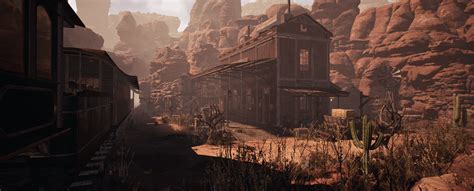 Continuing To Put Up The Assets In My Game On Ue5 What Do You Think