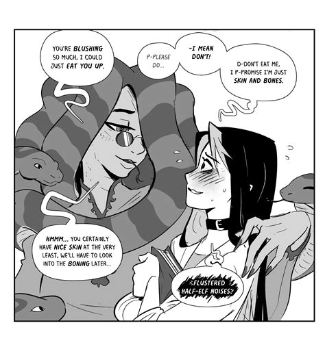 Spicymancer Original Commentary English Commentary Highres 2girls Andie S Mint