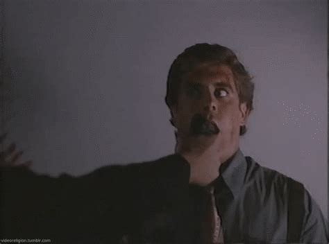 Videoreligion — Psycho Cop Returns 1993