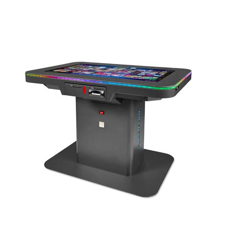 Fun4four Evo Anthrazit