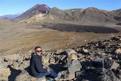 14 Helpful Tongariro Crossing Tips For The Epic Hike In Nz