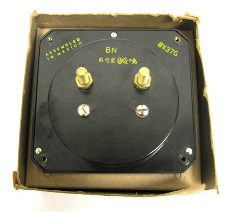 New Triplett Model 426 Gauge Sb Industrial Supply Inc