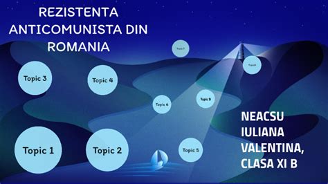 Personalitati Rezistenta Anticomunista Din Romania By Iuliana Neacsu On Prezi