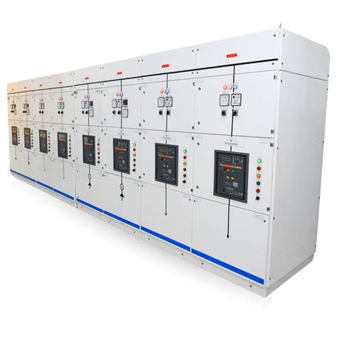 Busbar Systems