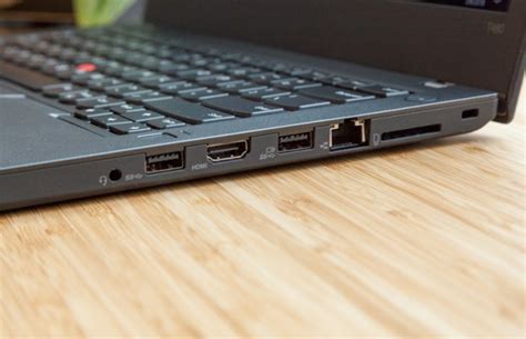 These Are The Ports You Need On Your Next Laptop Laptop Mag