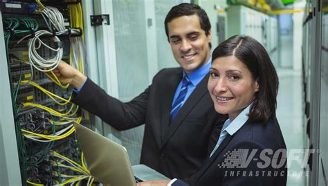 How To Audit Your It Infrastructure