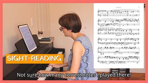 How To Read Basic Rhythms Quiz And Exercises Piano Sight Reading