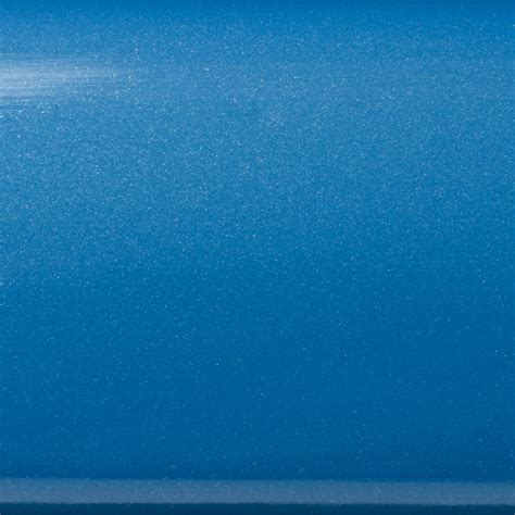 50mm X 8mm Plastic Handrail Capping Blue 25m Coil