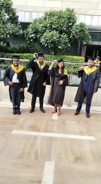 [video] Parul Bindal On Linkedin When Finally Stress Is Off Your Head