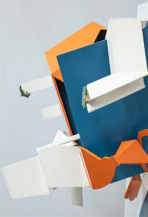 Abstract Non Functional Architecture Art Uk