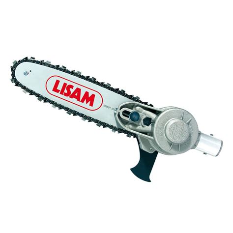 Pneumatic Chainsaw Sky Lisam Srl