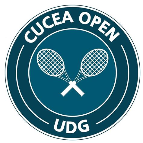 Cucea Open Zapopan