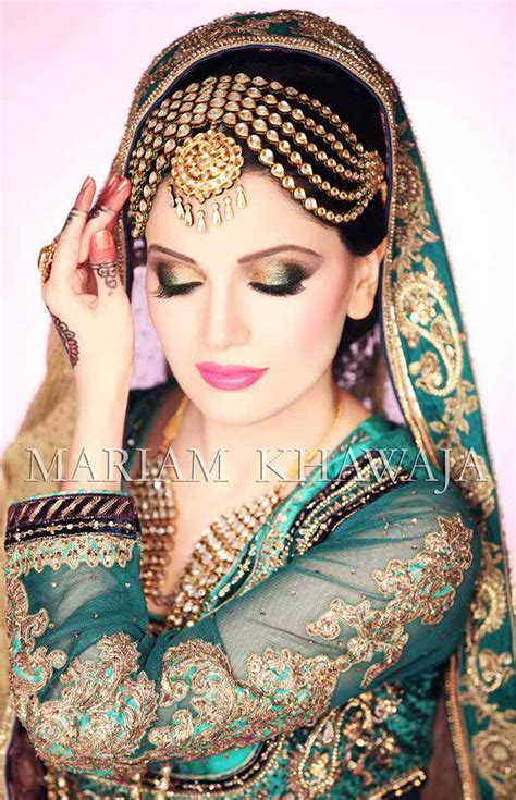 14 Cute Mehndi Makeup Tips And Mehndi Makeup Tutorial