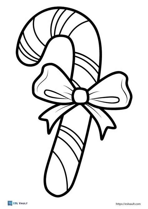 23 Free Candy Coloring Pages Printable Pdf Esl Vault