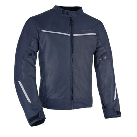 Oxford Products Arizona Air 10 Jacket Navy Next Working Day