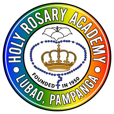 Holy Rosary Holy Rosary Academy Lubao Pampanga Inc
