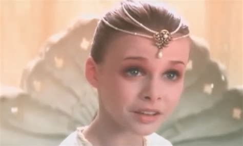 Interview With Never Ending Story” Icon Tami Stronach Aced Magazine