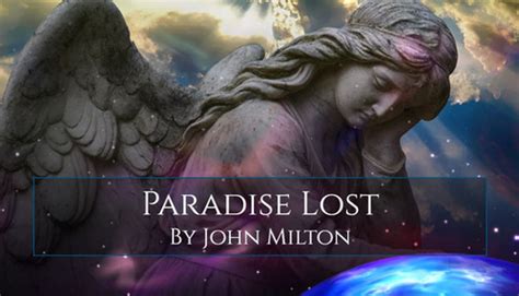Paradise Lost Powerpoint Introduction Summaries Analysis Themes