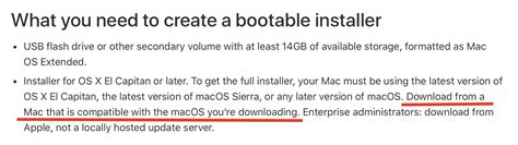 Using Windows To Make Bootable Usb Apple Community