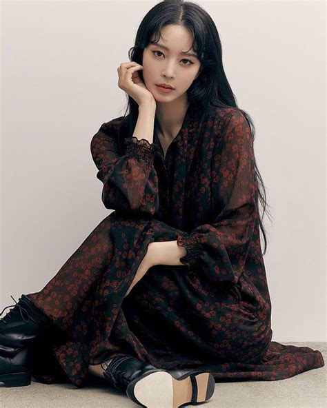 Han Ye Seul Artofit