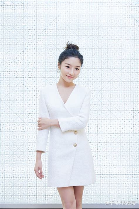 献礼大剧《外交风云》开播 刘梦珂开启 外交人生” 知乎