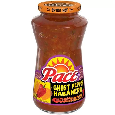 Has Anyone Had This Salsa Rspicy