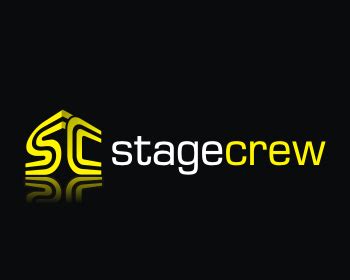 Stage Crew Logo Superior Stage Crew