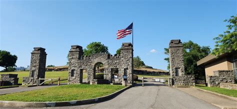Fort Negley Park And Visitors Center Updated July 2026 203 Photos