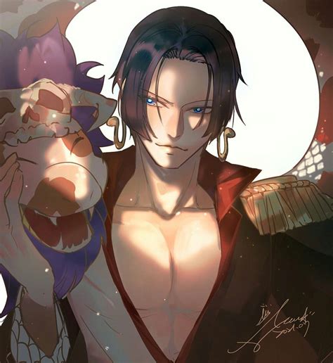 Épinglé Sur One Piece