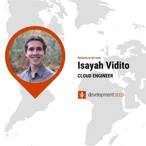 Development Seed On Linkedin Strongteams Softwareengineering Team