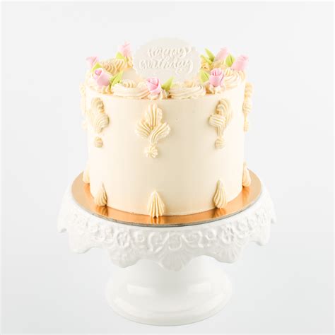 1 Baking And Cake Decorating Classes In Oakville Jeanettes Cakes