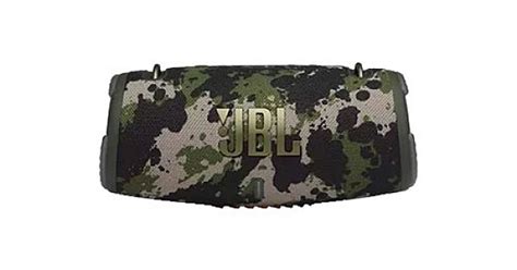 Jbl Xtreme Portable Speaker Price In Bd Techland Bd