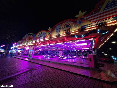 01 03 2025 Kermis Valkenswaard Martijn Hendrikx