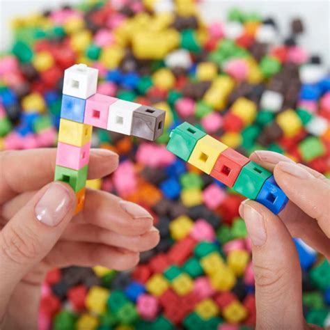 Stem Smart Builders Set Educational Equipment Supplies