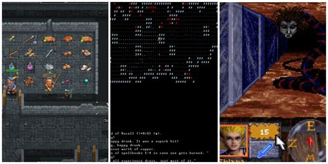 best roguelikes that offer freedom in playstyle