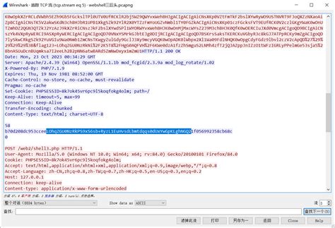 风二西ctf流量题大集合 刷题笔记其他题ctf 哥斯拉4 Csdn博客