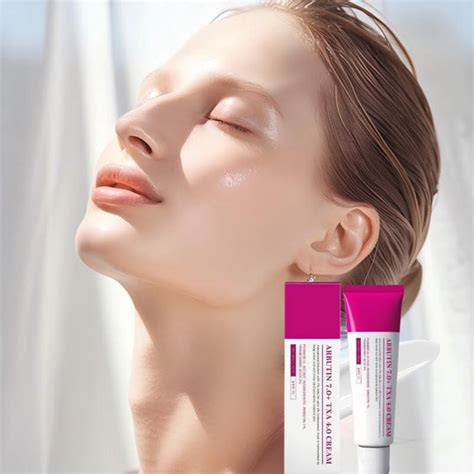 💥limited Time Sales 50 Off💥arbutin 7 Tranexamic Acid 4 Cream