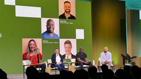 Aliisa Rosenthal On Linkedin Devday 15 Comments