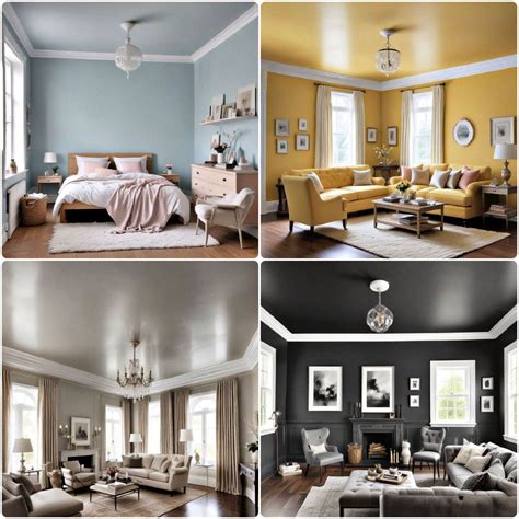 25 Coffered Ceiling Ideas For A Luxurious Look