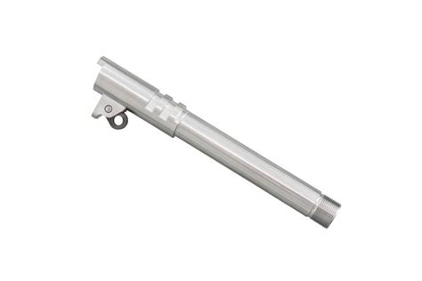 Taurus Pt92 And Pt99 Threaded Barrel Jarvis Inc