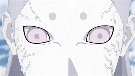 6 Powers Of Shibai Otsutsuki In Boruto Dafunda