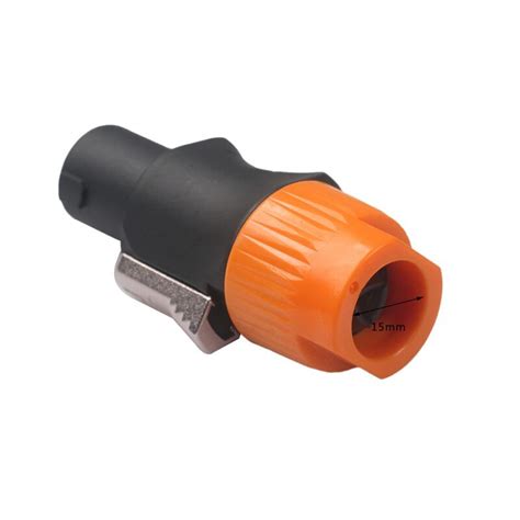 Hoogwaardige Professionele Nl4fc Speakon Connector Vicedeal