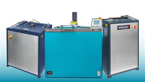 💫a New Spin On Precious Metal Casting 💫