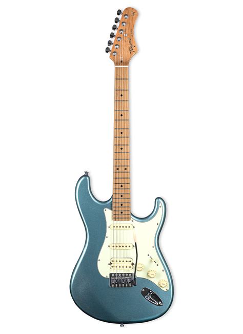 Guitars Tw Series