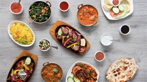 Crossed Khukris Gurkha Restaurant Nuneaton Delivery From Nuneaton Order With Deliveroo