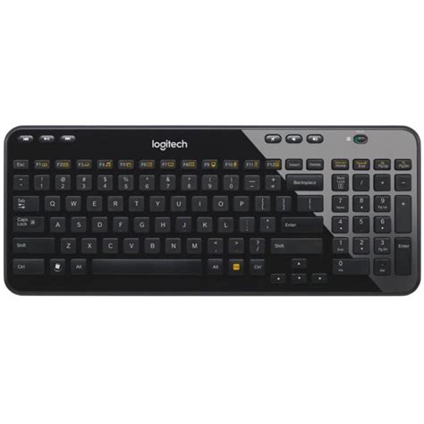 How To Make Logitech Keyboard Discoverable A Step Guide Grileys