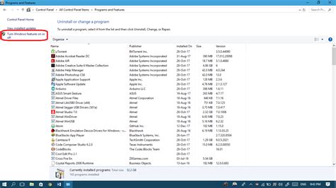 How To Install And Run Ubuntu Bash On Windows Win FAQ
