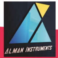 Alman Instruments Linkedin
