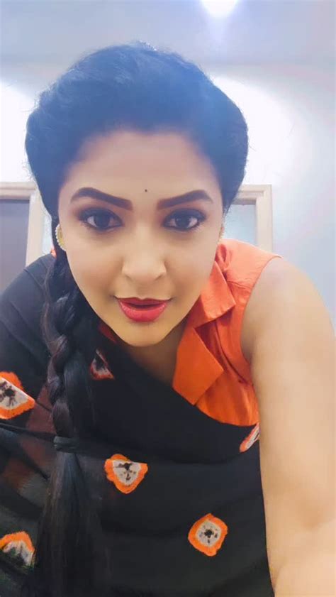 Jayashree S Raj Jayashreesrajoffical • Instagram Photos And Videos