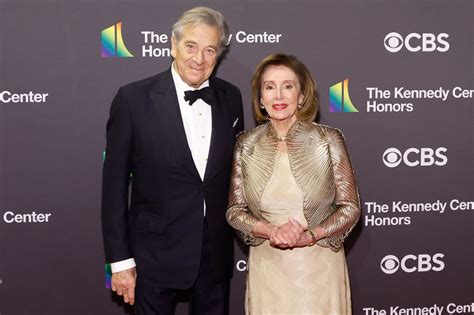 Nancy Pelosis Golden Investment Touch Saw Her Hotel Play Go Big With